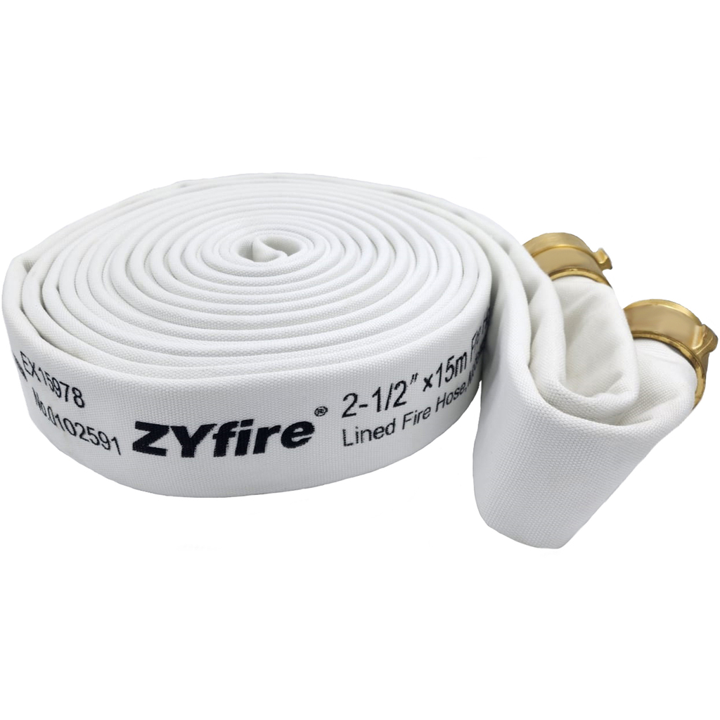 zfhoses.com - Fire hoses division