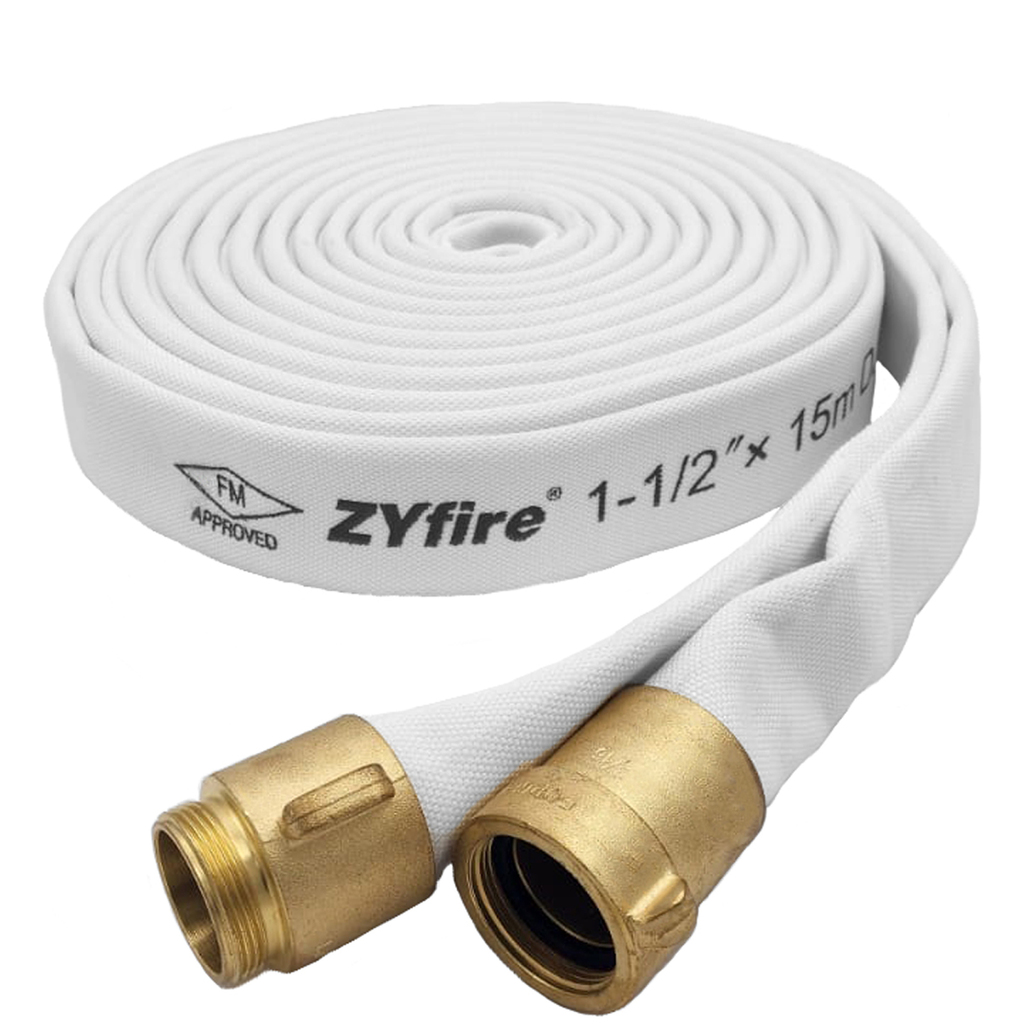 zfhoses.com - Fire hoses division