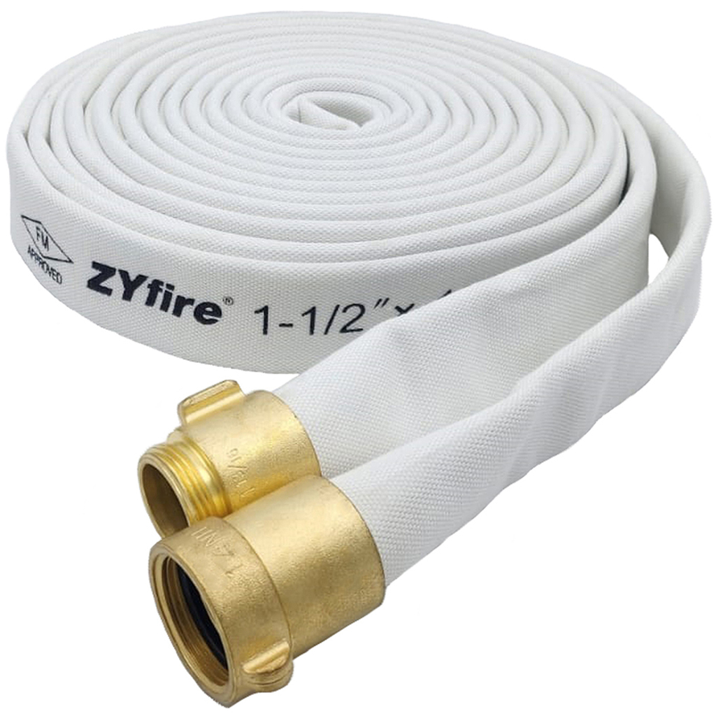 zfhoses.com - Fire hoses division