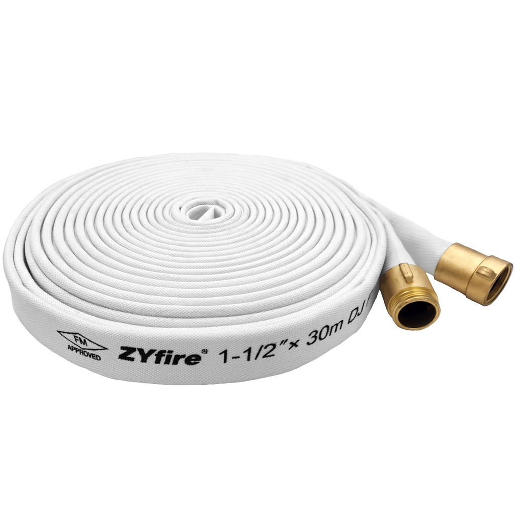 zfhoses.com - Fire hoses division