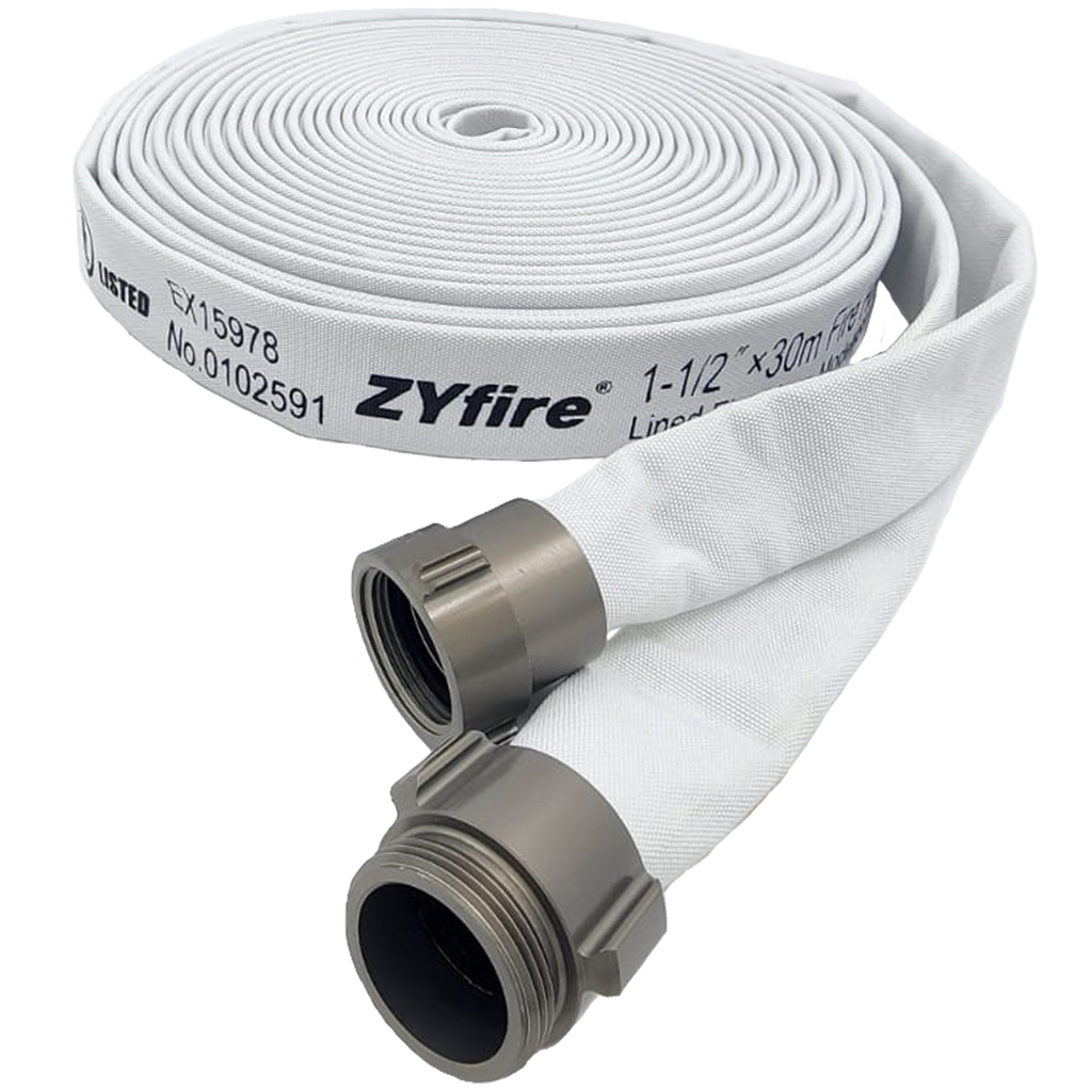 zfhoses.com - Fire hoses division