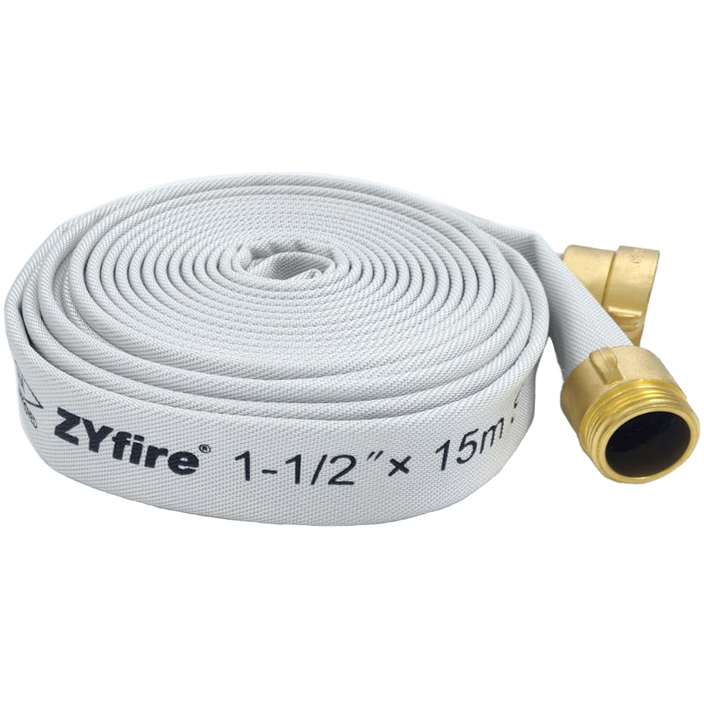 zfhoses.com - Fire hoses division