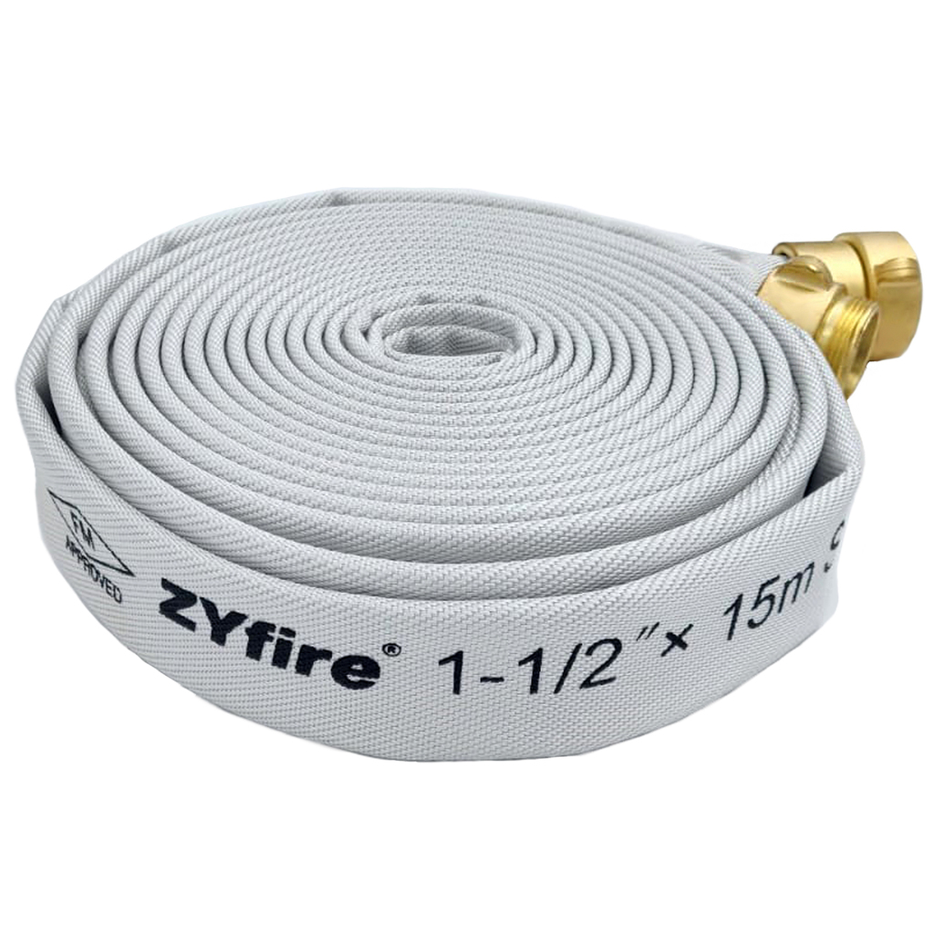 zfhoses.com - Fire hoses division