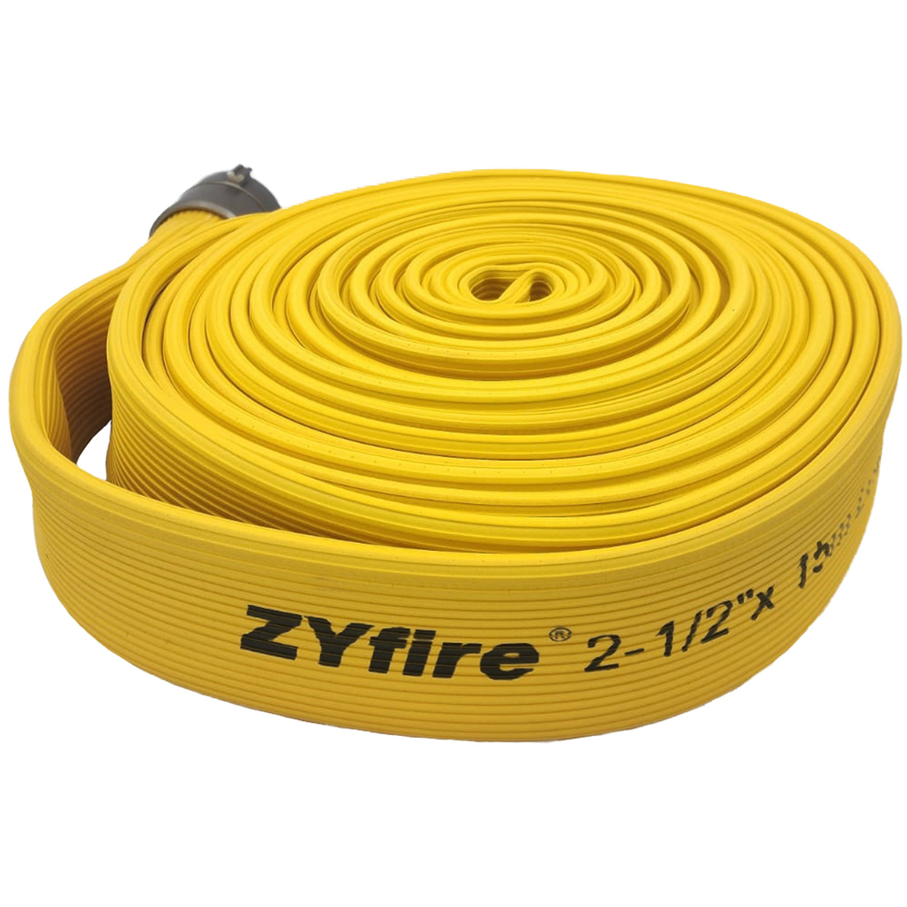 zfhoses.com - Fire hoses division