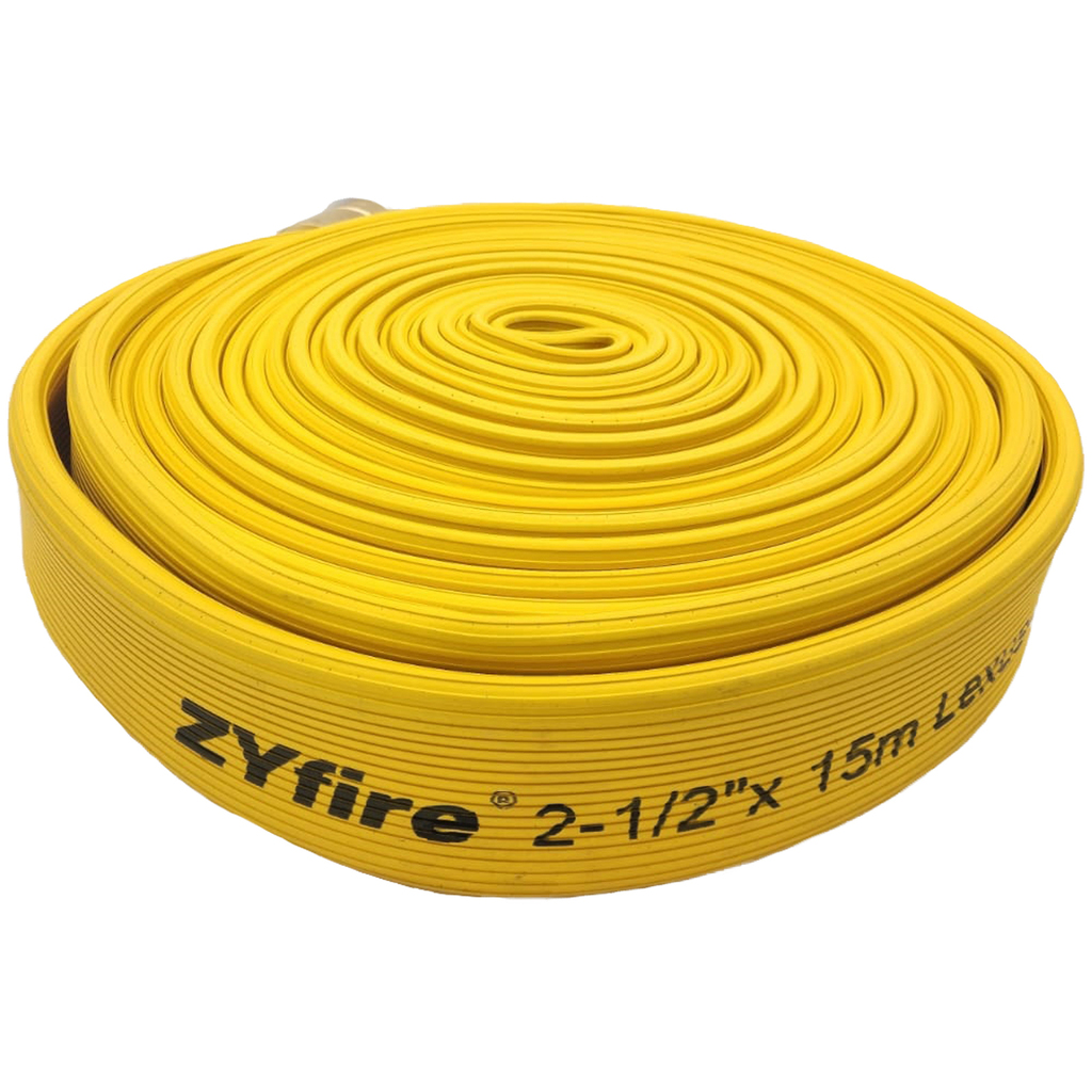 zfhoses.com - Fire hoses division