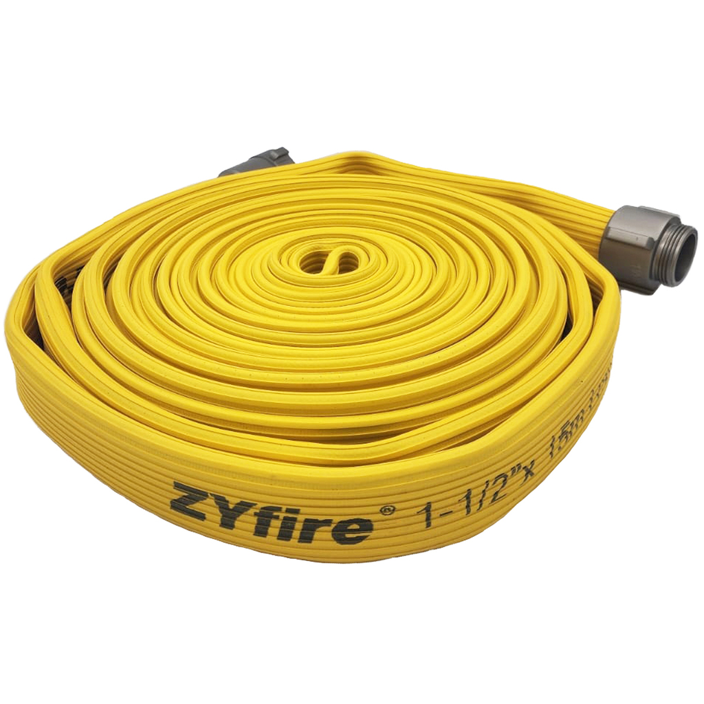 zfhoses.com - Fire hoses division