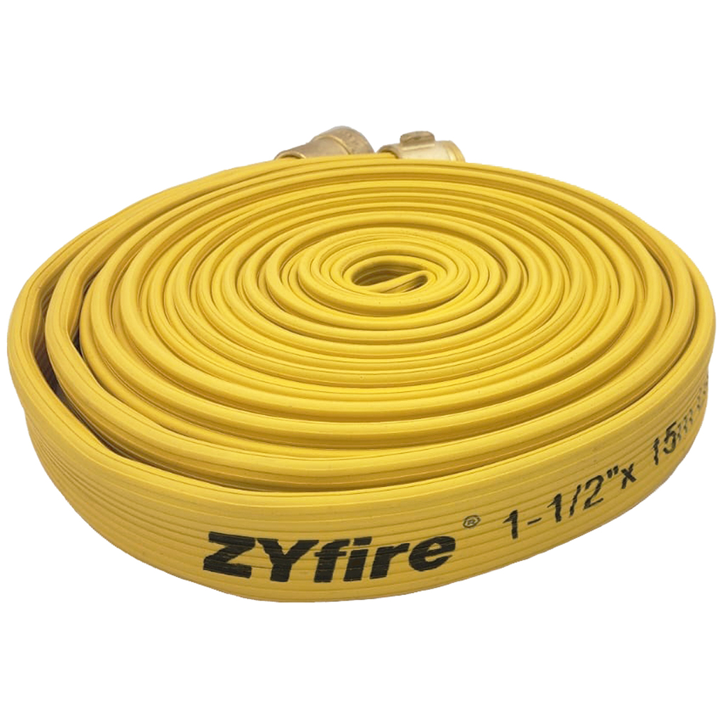 zfhoses.com - Fire hoses division