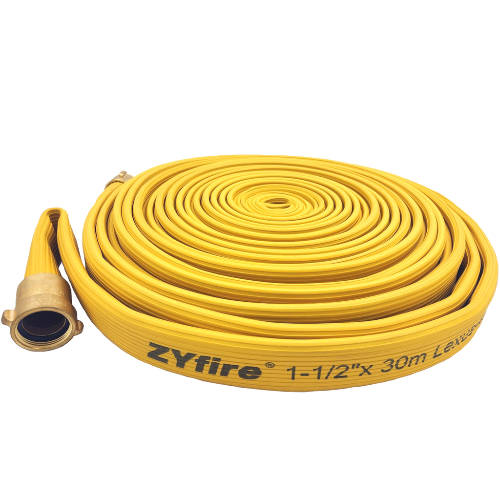 zfhoses.com - Fire hoses division
