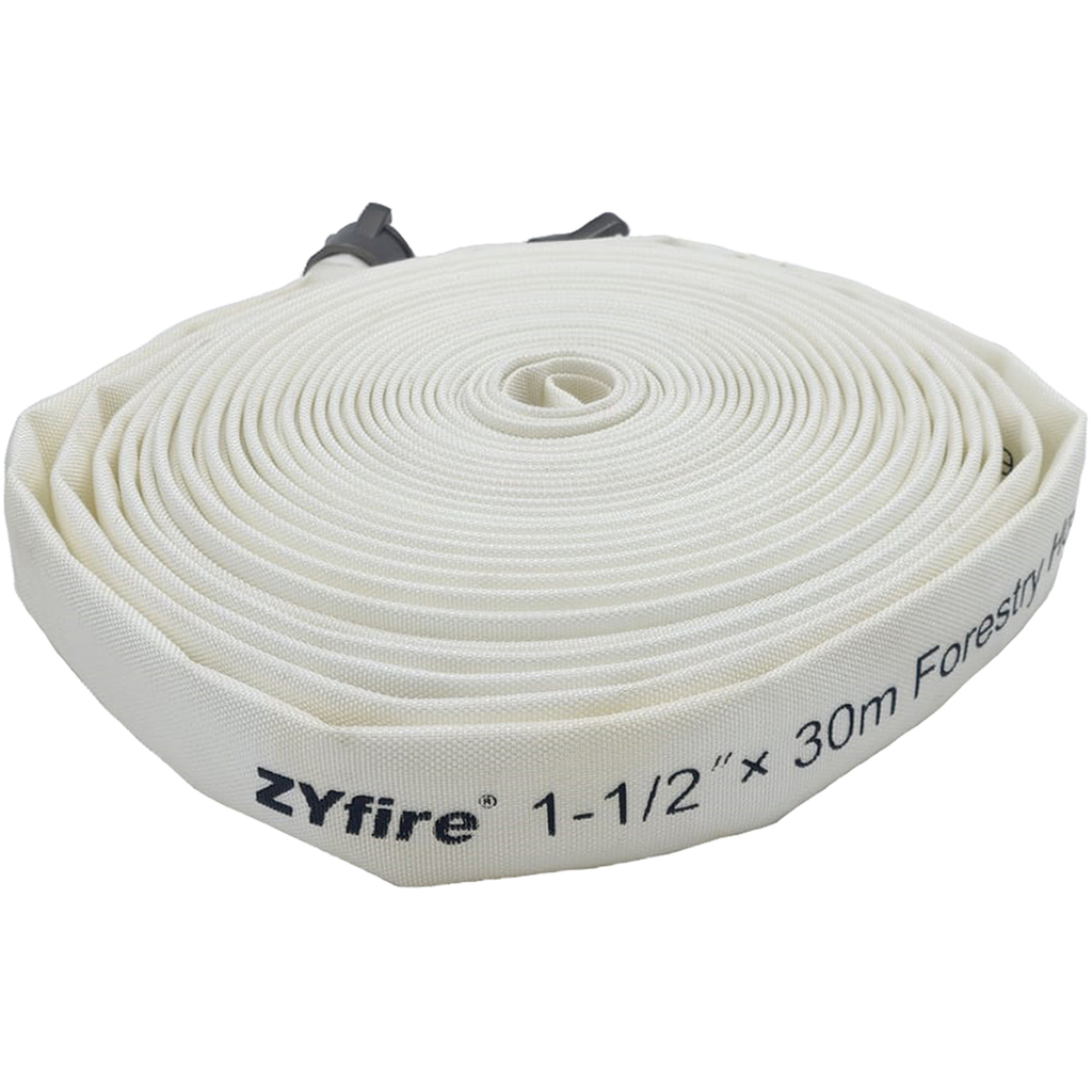 zfhoses.com - Fire hoses division