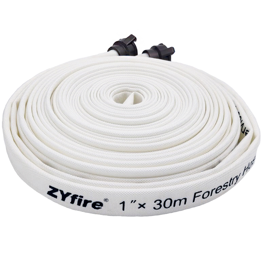 zfhoses.com - Fire hoses division